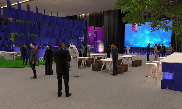 Top 6 sectors that will be going virtual | eve